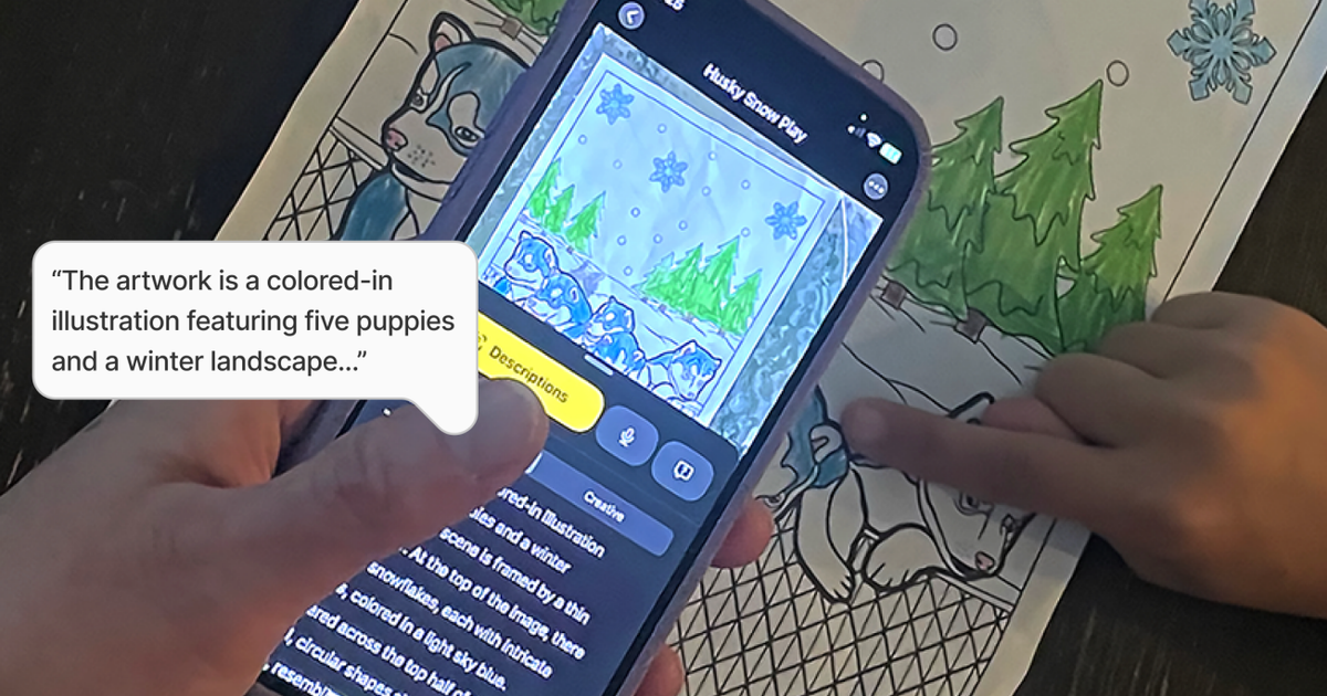 ArtInsight | Makeability Lab