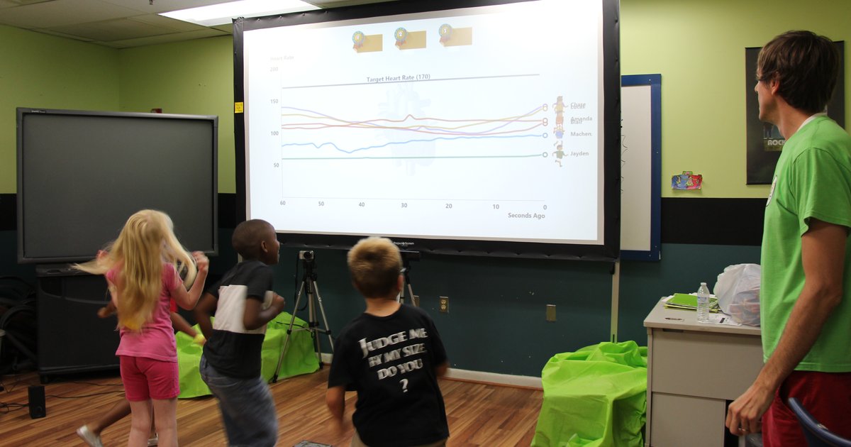 SharedPhys | Makeability Lab