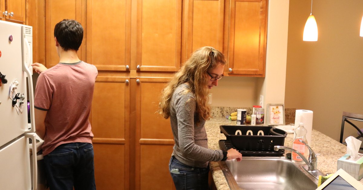 HomeSound | Makeability Lab