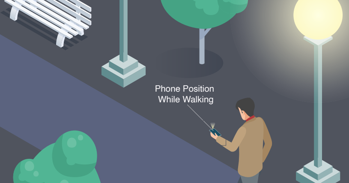 NightLight | Makeability Lab