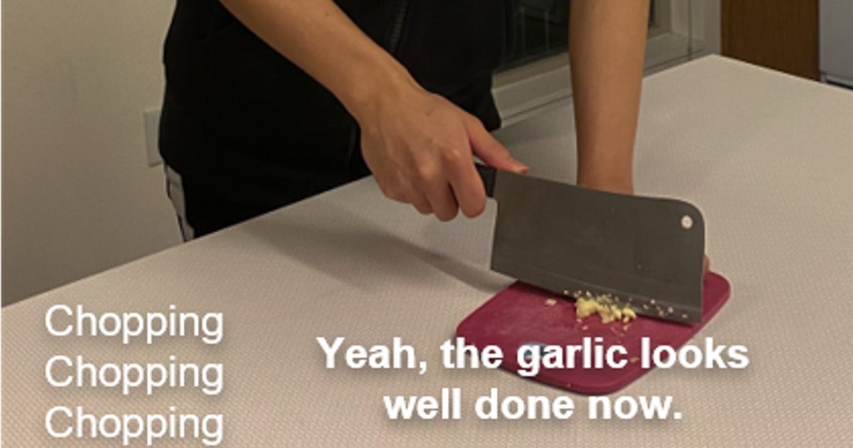 HoloSound | Makeability Lab