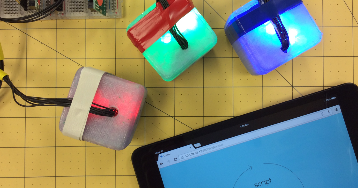 Pixel | Makeability Lab