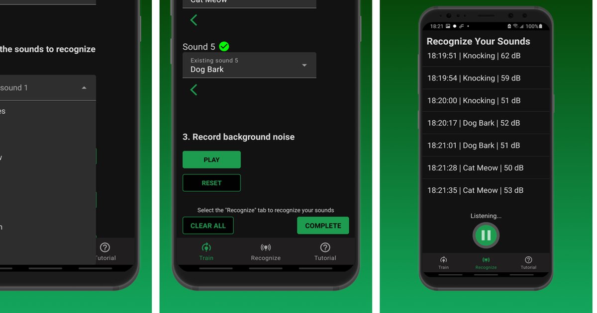 ProtoSound | Makeability Lab