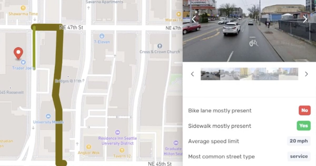BikeButler | Makeability Lab