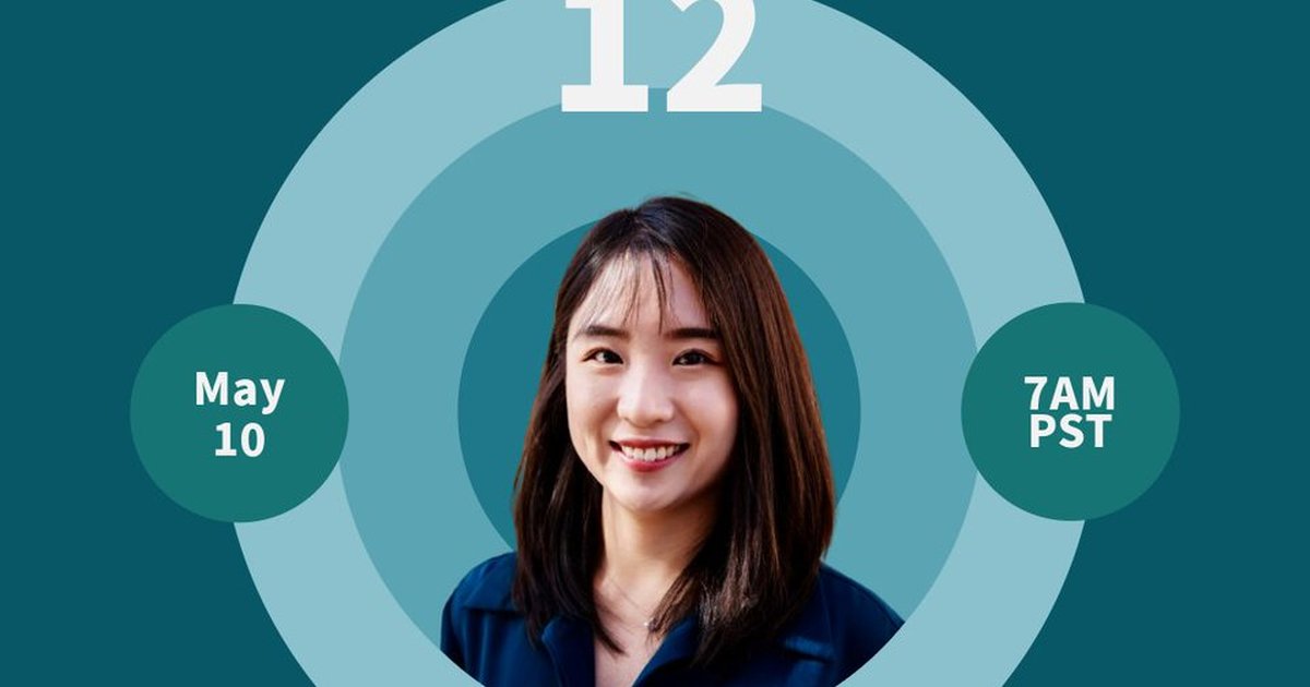 Chu Li on Gears of Progress Podcast | Makeability Lab