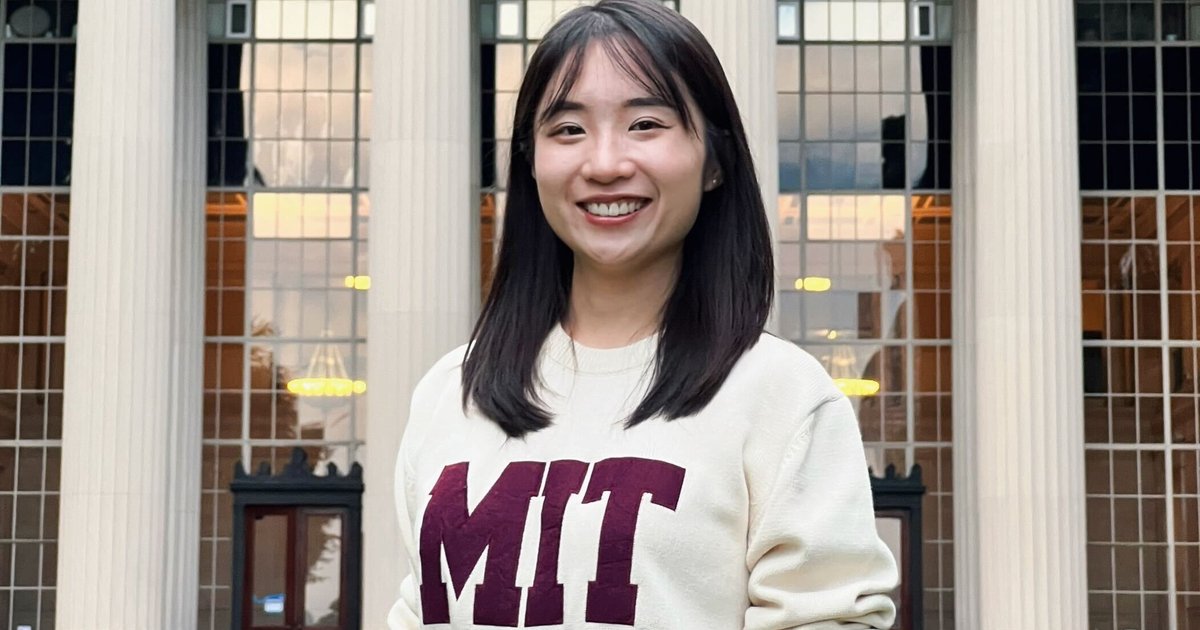 Chu Li Visiting Scientist at MIT | Makeability Lab