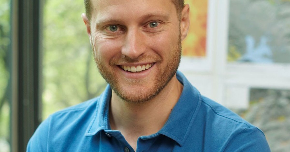 Brent Chamberlain | Makeability Lab