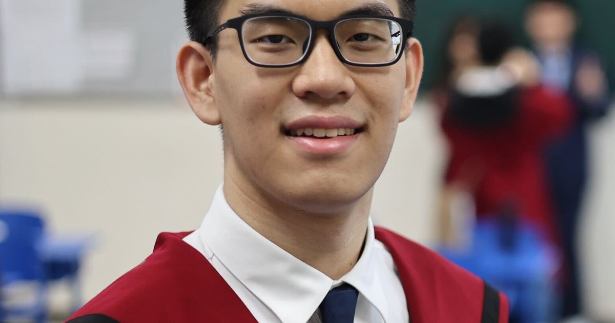 Jingfeng Yang | Makeability Lab