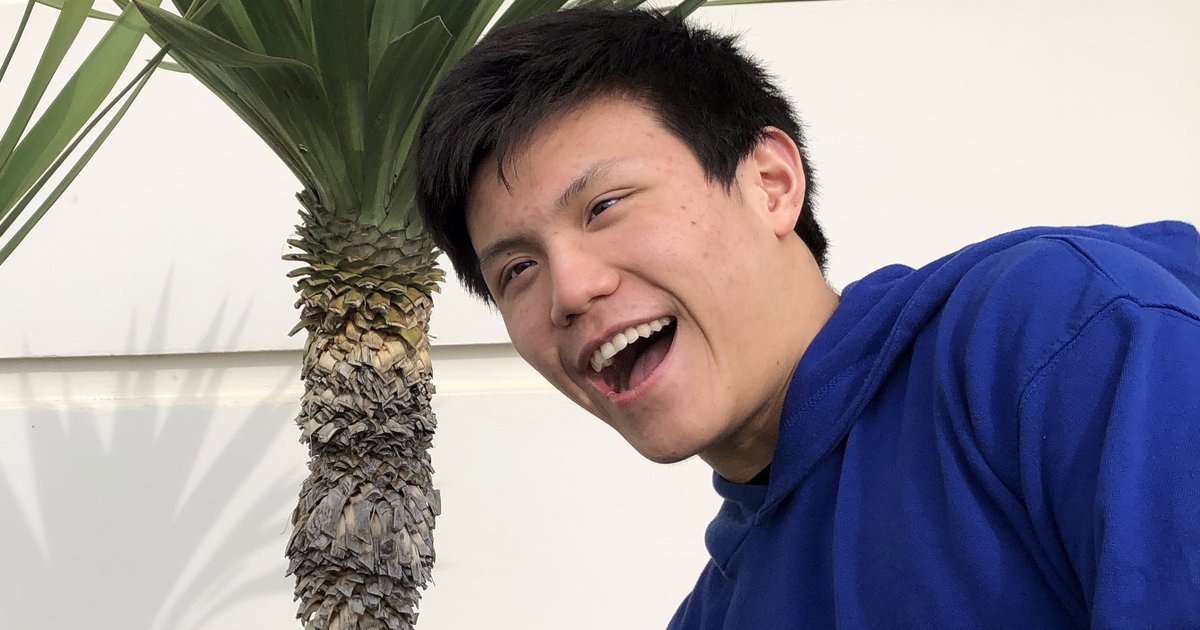 Michael Duan | Makeability Lab