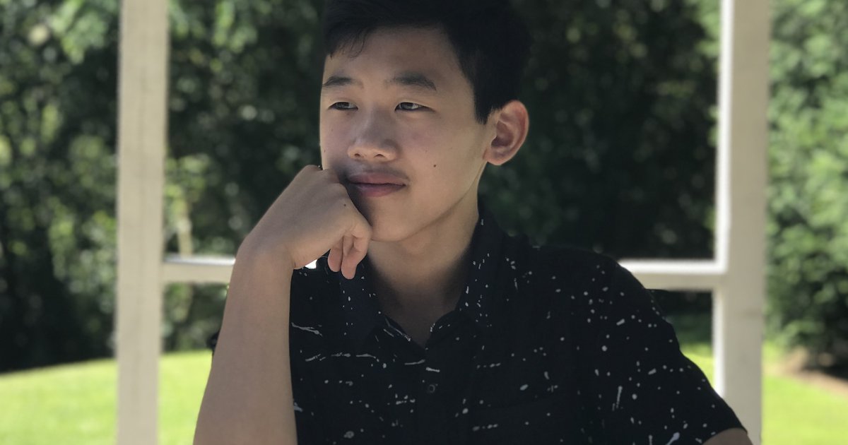 Johnson Kuang | Makeability Lab