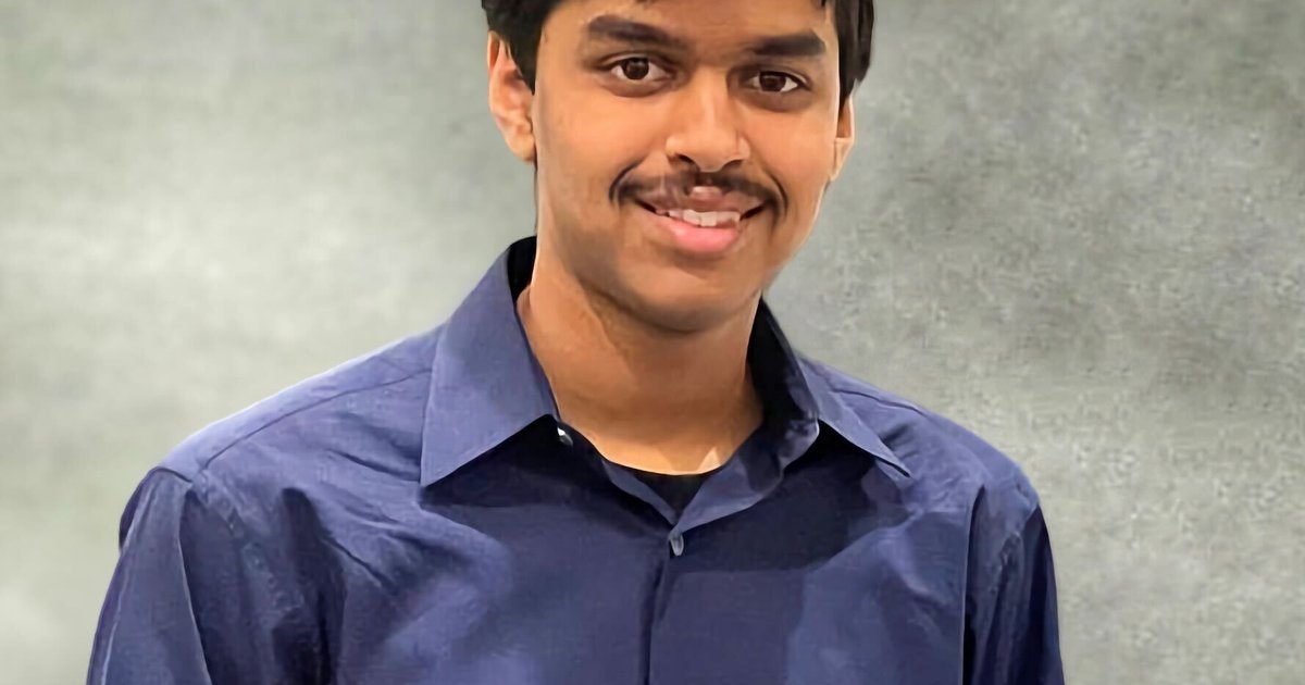 Aditya Sengupta | Makeability Lab