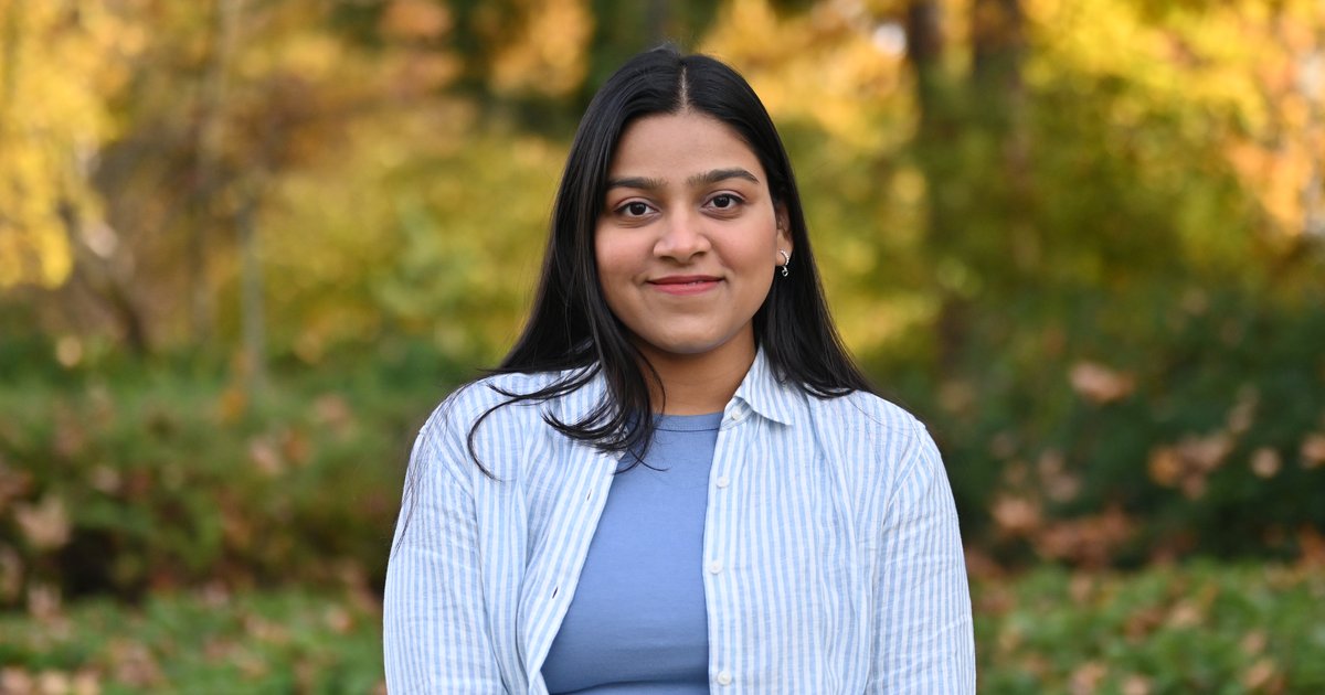 Kashvi Goel | Makeability Lab