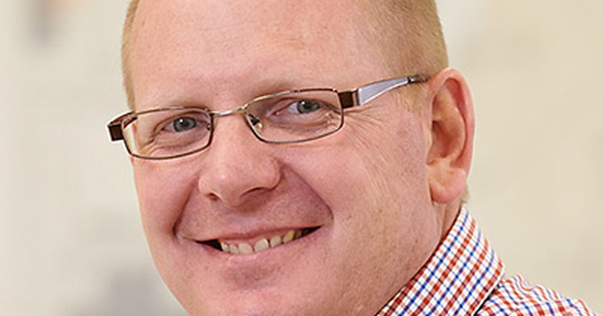 Keith Christensen | Makeability Lab