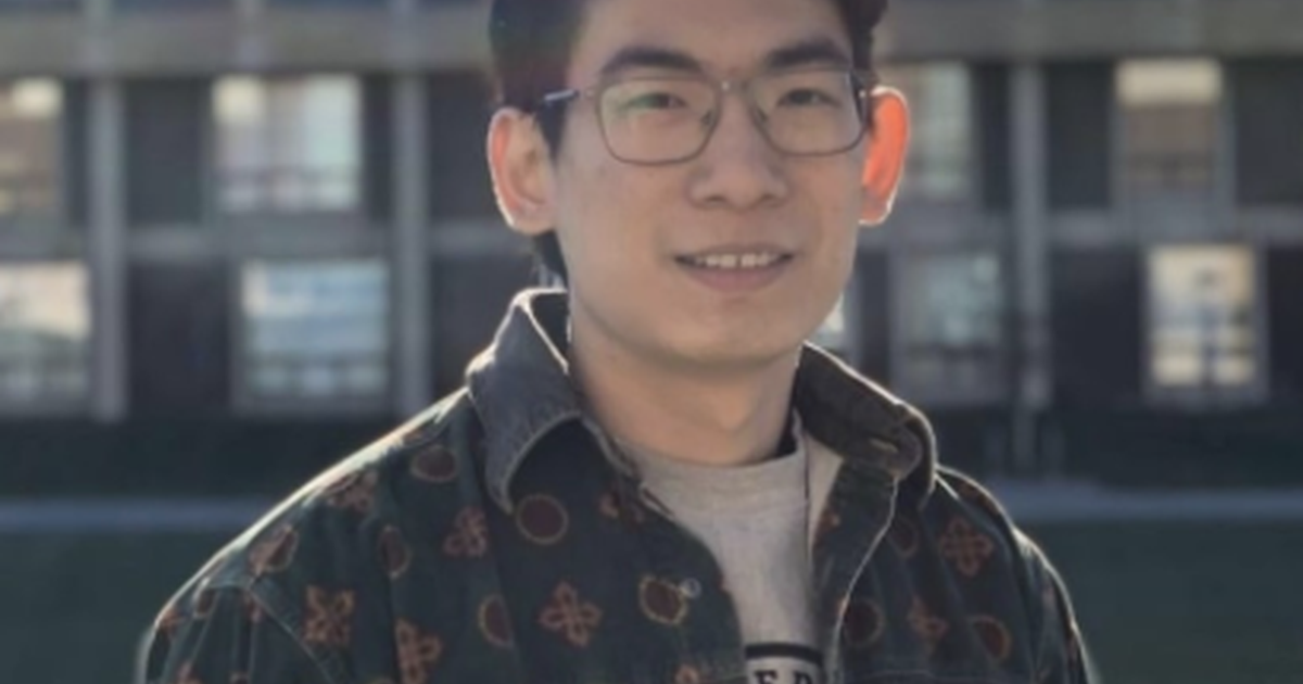 Rock Pang | Makeability Lab