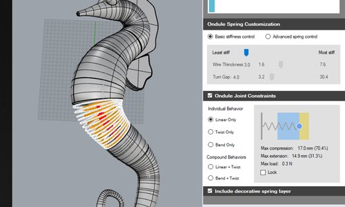 Makeability Lab Projects