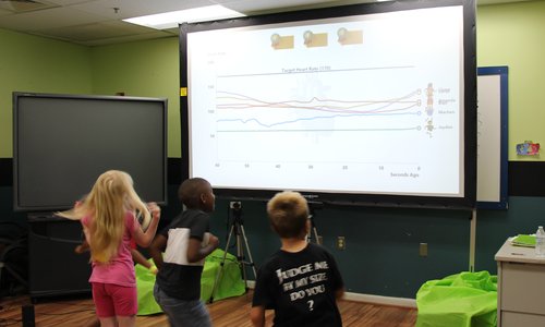 Makeability Lab Projects